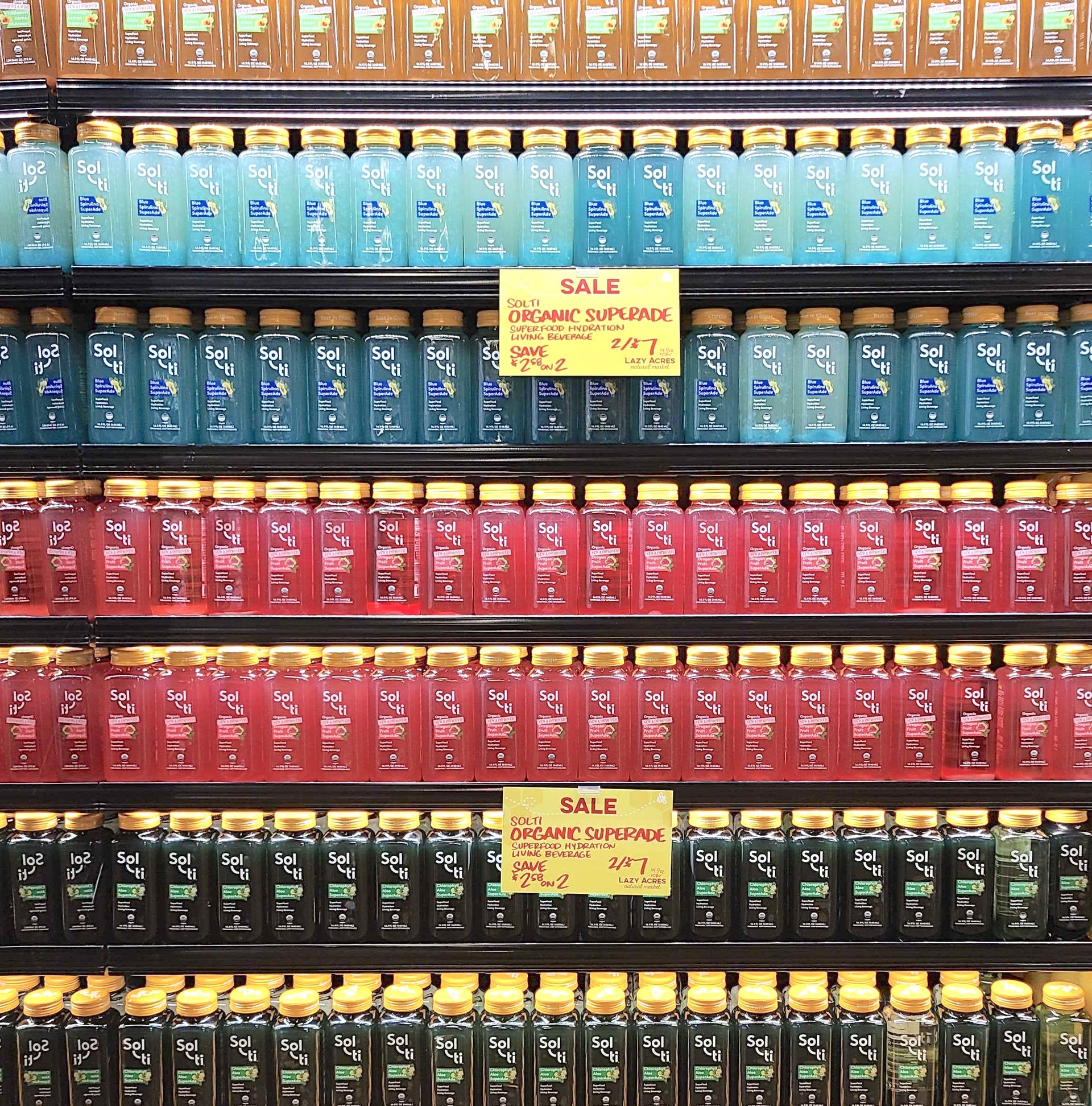 HiTouch Value (Retailers) – HiTouch Libations DSD